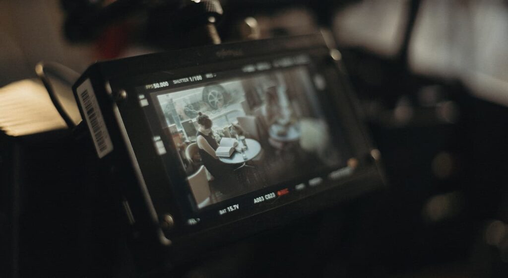 Themusic ReAnimat - Blog about famous musical films